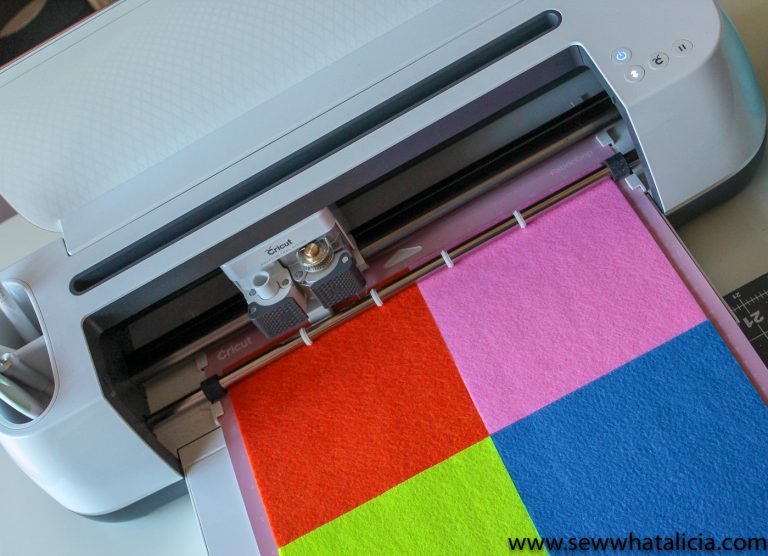 Cuttable and Printable Tangrams PDF - Sew What, Alicia?